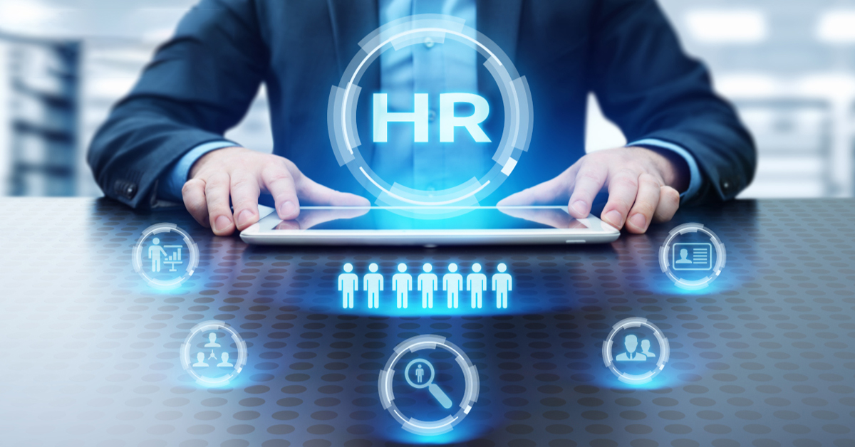 What Is Human Resource Management System Or HRMS What Is Human Resource Management System Or HRMS